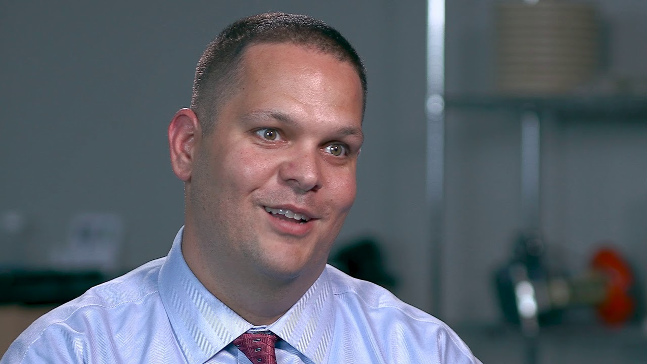 Getting Started in Biopharma Industry | NCBioNetwork.org