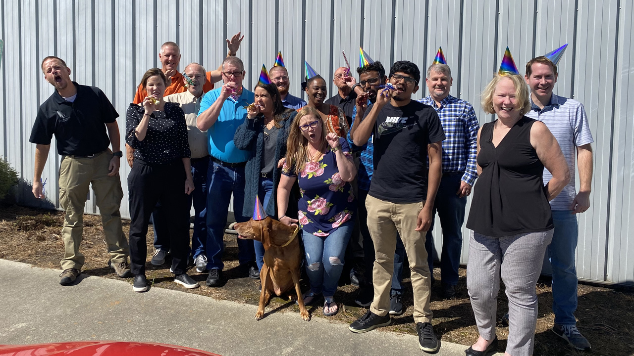 Gill's Process Control Inc. | NCBioNetwork.org