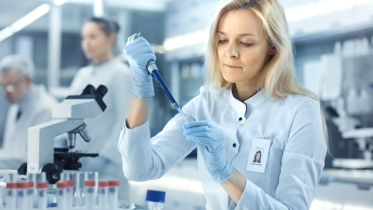 Laboratory Safety | NCBioNetwork.org