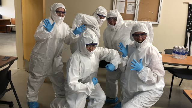 Classroom and Curriculum Support | NCBioNetwork.org